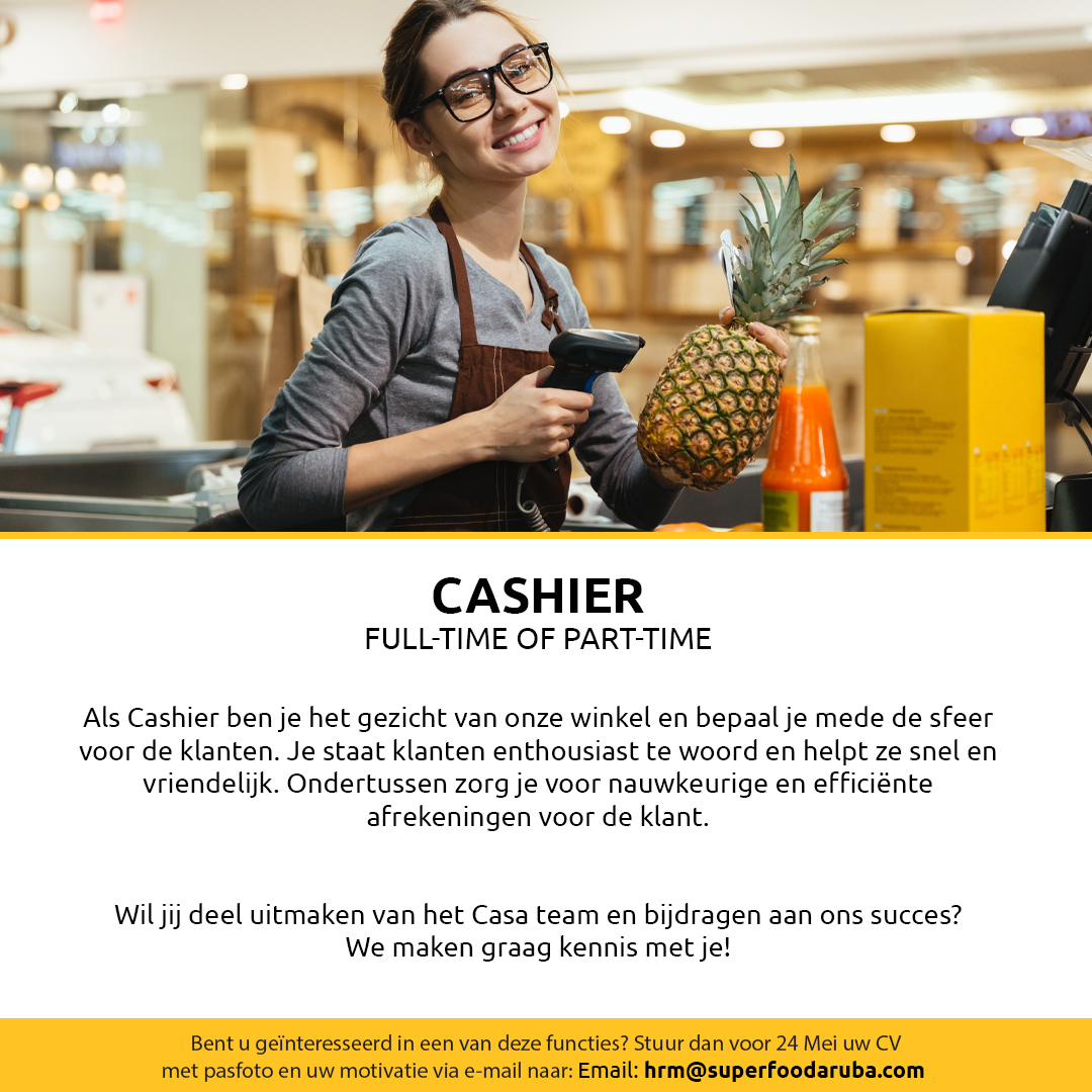 Super Food Plaza - Jobs & Careers