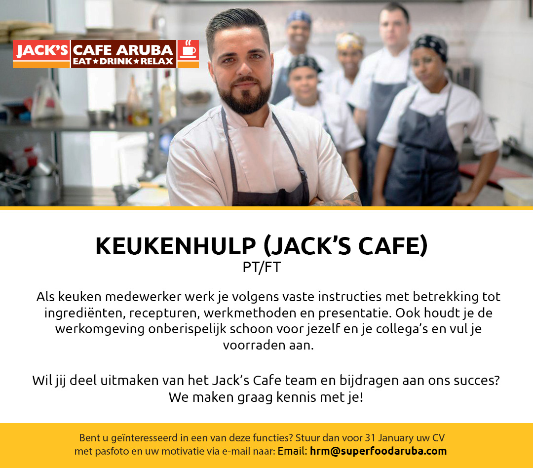 Super Food Plaza - Jobs & Careers